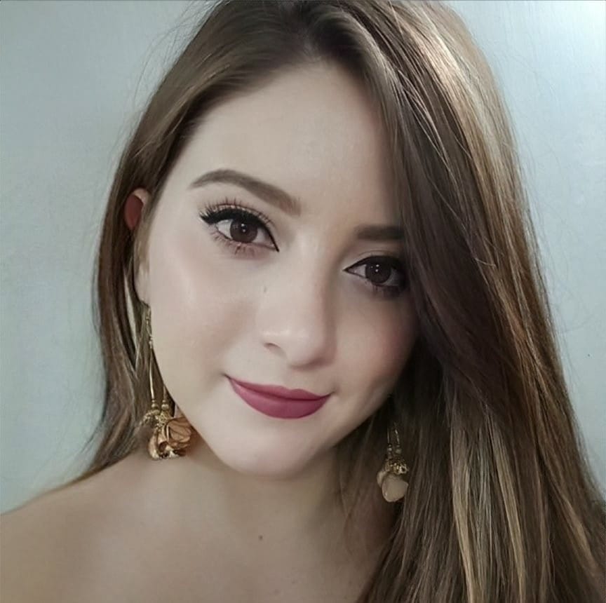 Anahí Soto | Desarrollo Web Front-End