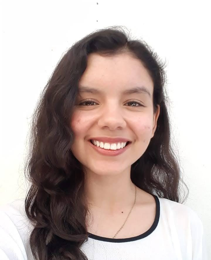 Anahí Soto | Desarrollo Web Front-End